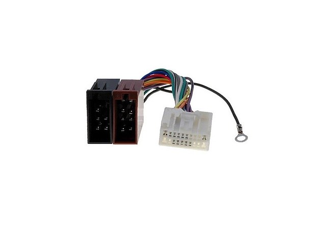 Iso adapter za fabrički r. ZRS-178