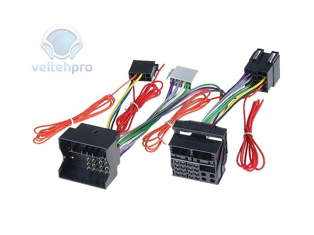 Konektor za BT Parrot HF-59170