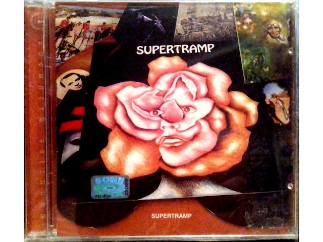 SUPERTRAMP