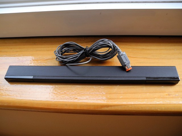 Nintendo Wii Sensor Bar