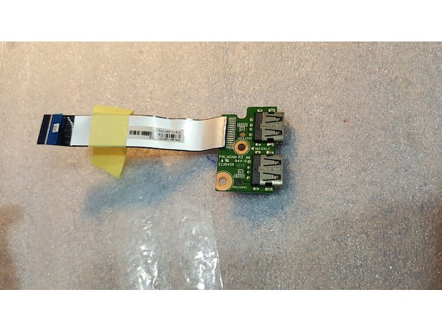 USB KONEKTOR ZA HP COMPAQ CQ58