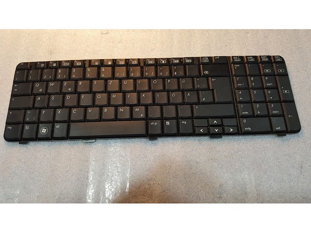 TASTATURA ZA  HP CQ71 , G71