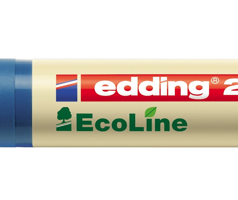 Board marker E-28 EcoLine, zaobljeni