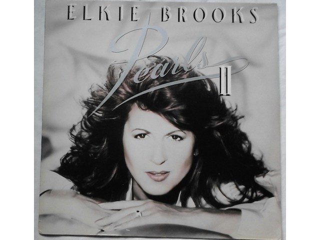 ELKIE  BROOKS  -  PEARLS  2