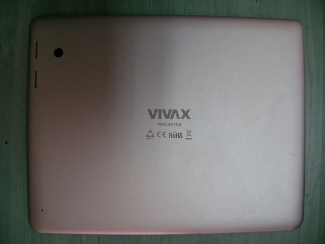 Poklopac za VIVAX TPC-97150