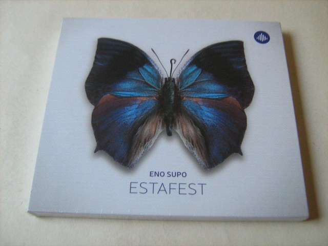 Estafest - Eno Supo