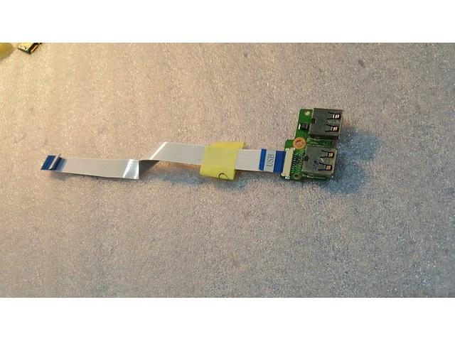 USB KONEKTOR ZA HP CQ71