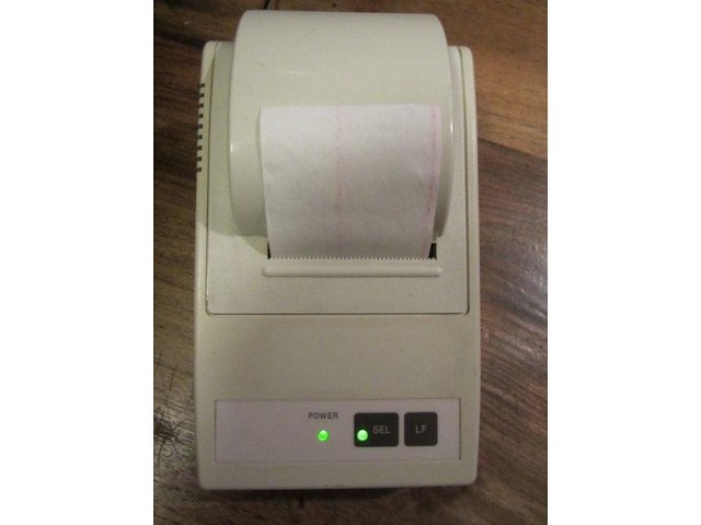 CITIZEN CBM-910 - POS printer - NEISPRAVAN