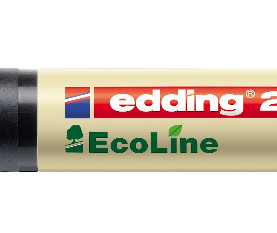 Board marker E-28 EcoLine, zaobljeni