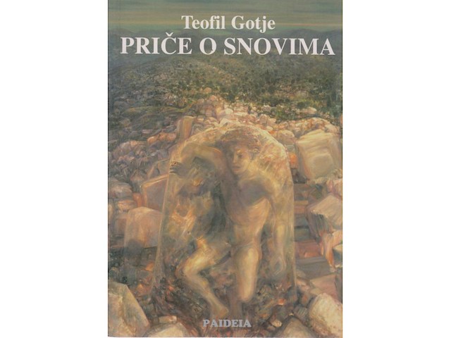 PRIČE O SNOVIMA / Gotje - odličnO