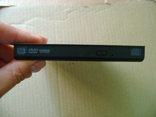 DVD za Acer Aspire 5536