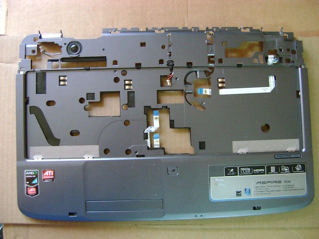 Palmrest za Acer Aspire 5536