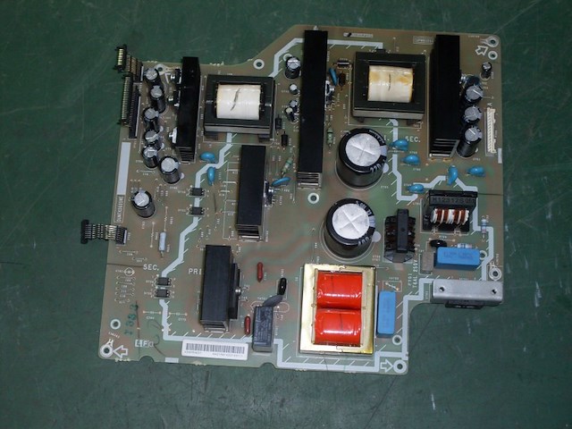 LCD - Mrezna Sharp LC-32GA9E - QPWBSD605WJN4, DUNTKD605
