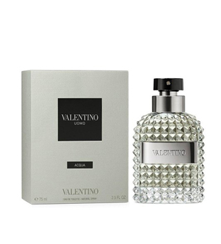 Valentino Uomo Acqua Valentino parfem
Valentino parfem
eau de toilette, 125 ml