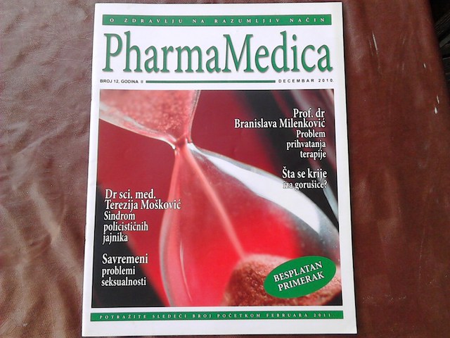 FARMA MEDIKA