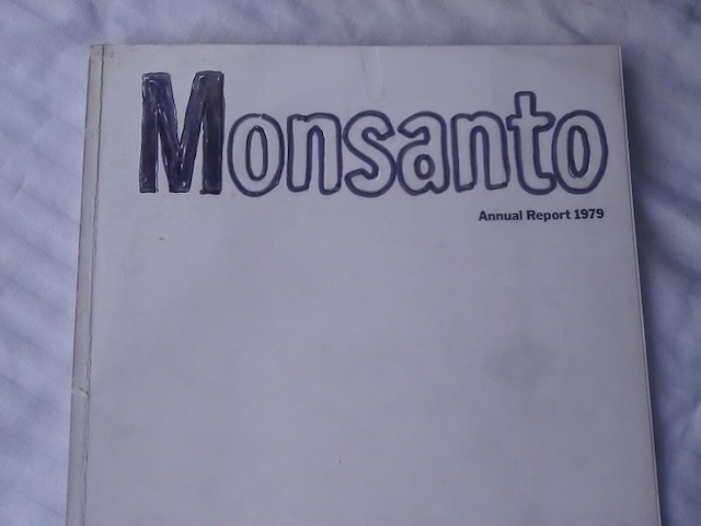 MONSANTO