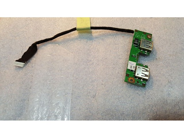 USB KONEKTOR ZA Fujitsu Siemens Amilo La1703