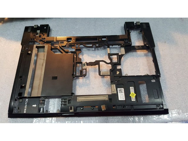 DONJA dEO KUCISTA ZA DELL LATITUDE E6400