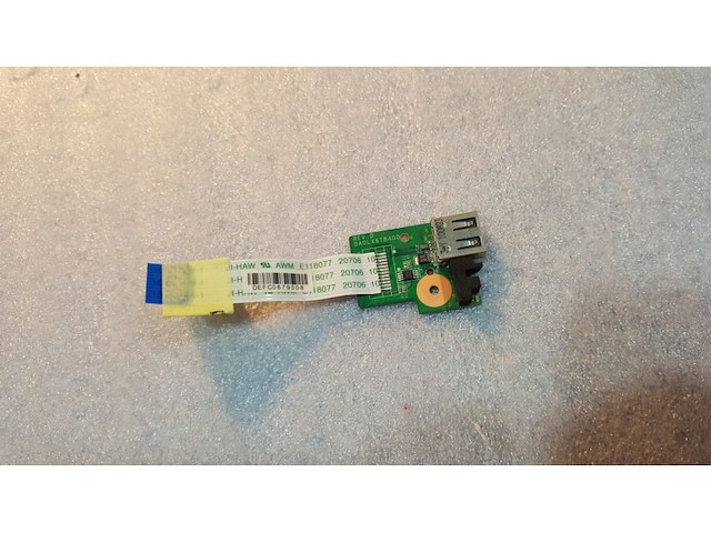 USB KONEKTOR ZA HP DV6-3000