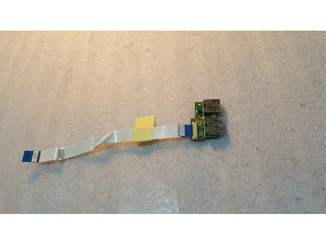 USB KONEKTOR ZA  HP CQ71