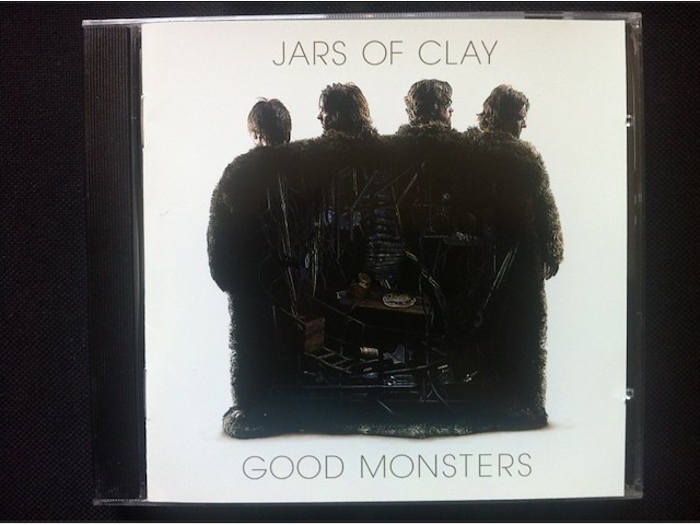 Jars of Clay - GooD MoNSTERS    2006
