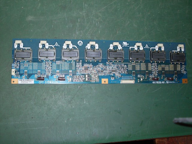 LCD - Inverter Samsung LE37S62-CPT370WA03S,4H.V1838.491