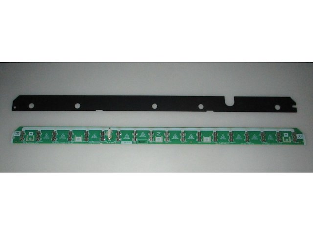 6635L-0022B Nosac neonki (R) za  LCD TV