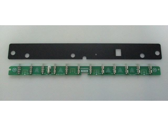 6636L-0023A Nosac neonki (R) za  LCD TV