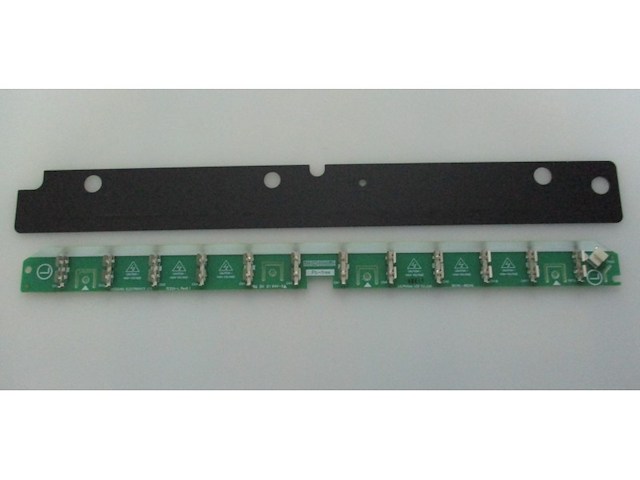 6636L-0024A Nosac neonki (L) za  LCD TV