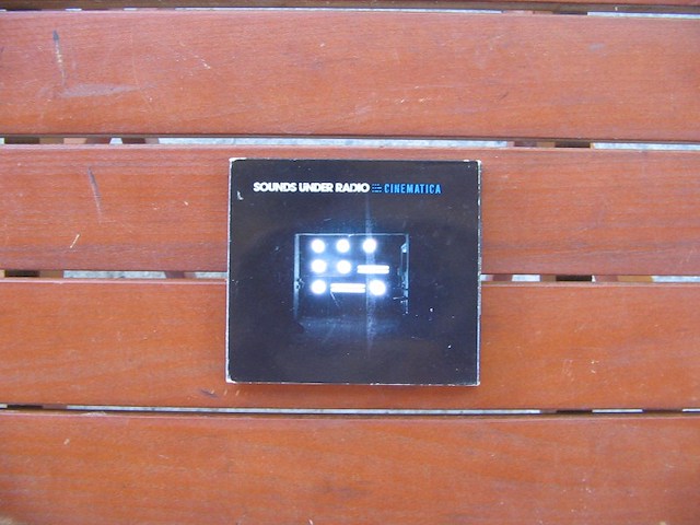 Sounds Under Radio - Cinematica