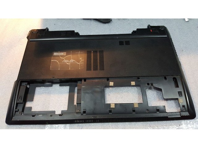 DONJA PLASTIKA KUCISTA ZA ASUS X55A X55C X55U