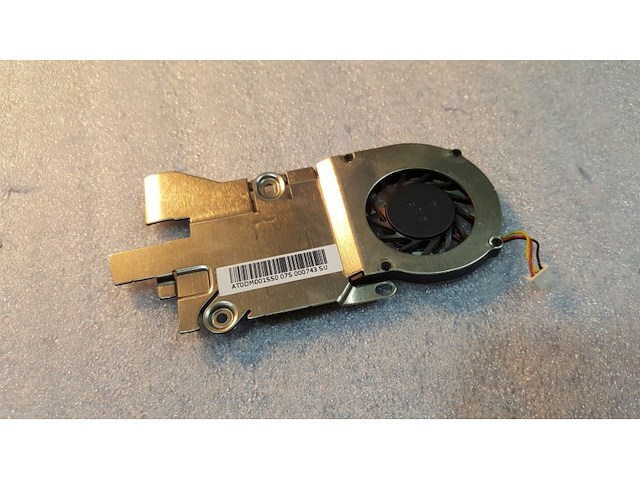 KULER  ZA Acer Aspire ONE D255