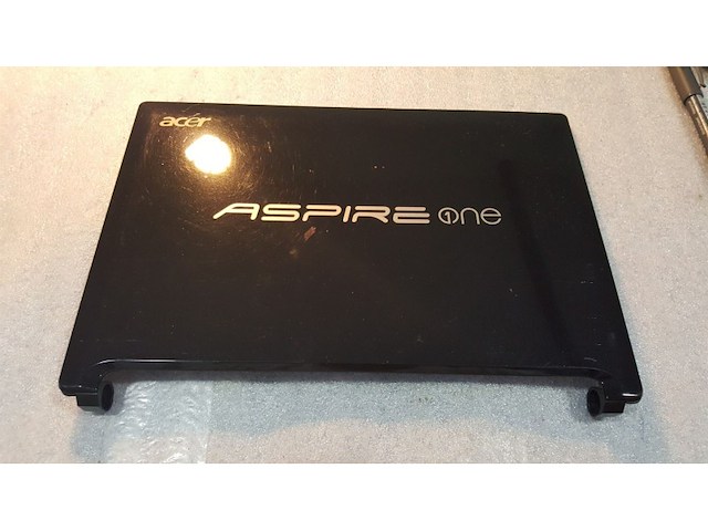 GORNJI DEO KUCISTA ZA Acer Aspire ONE D255