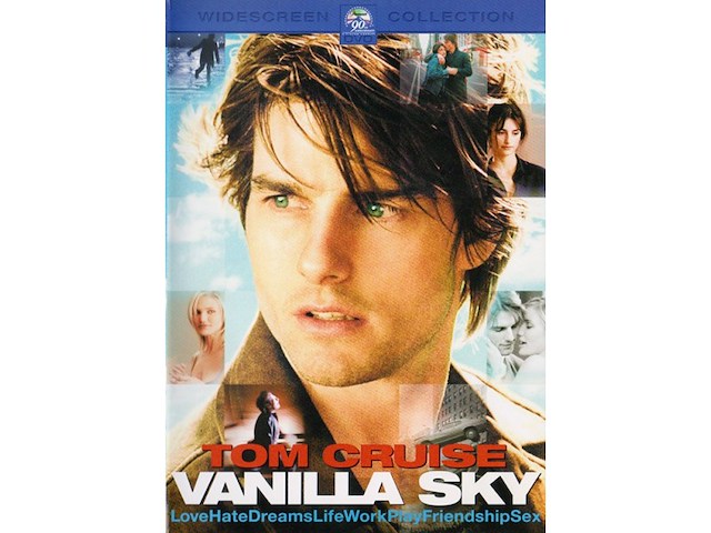 Vanilla Sky