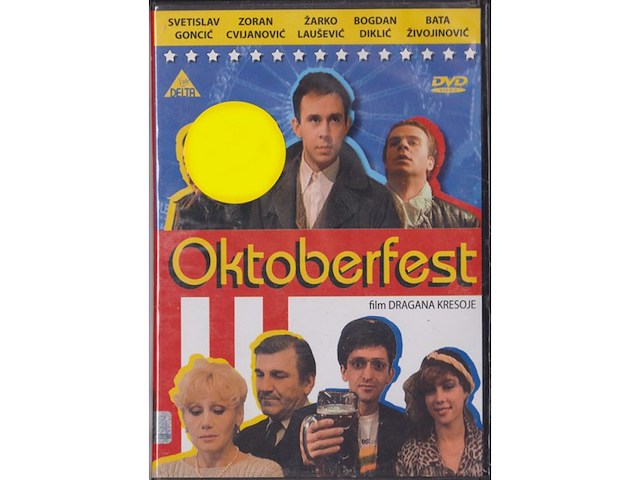 Oktoberfest