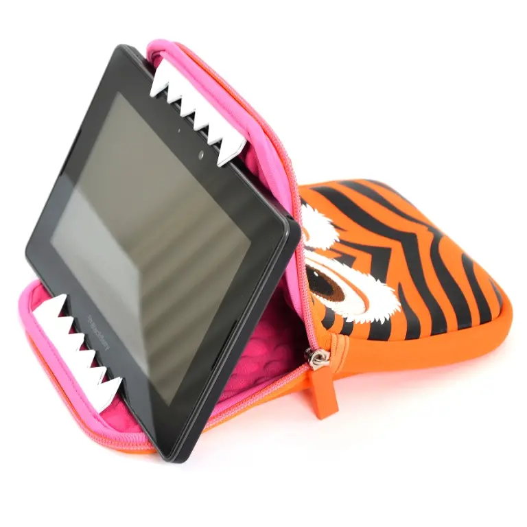 TabZoo TABZOO FUTROLA-TORBICA ZA TABLET PETS 8 INCH TABLET SLEEVE TIGAR (UTTZ-8-TIGAR)