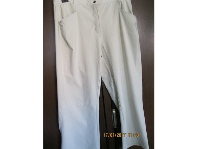 DRAP PANTALONE SA ELASTINOM CRANE SPORTS XXL 48 7/8