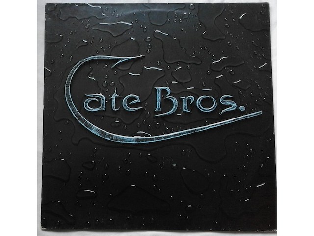 CATE  BROS.  -  CATE  BROS.