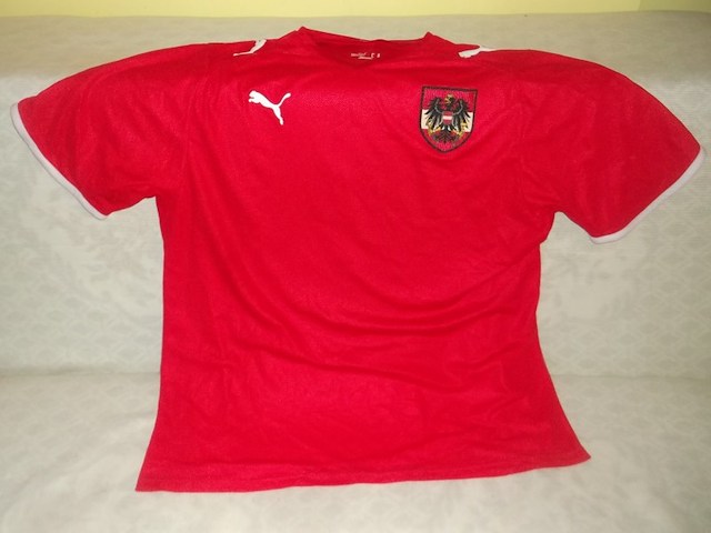 puma austria cordoba 78