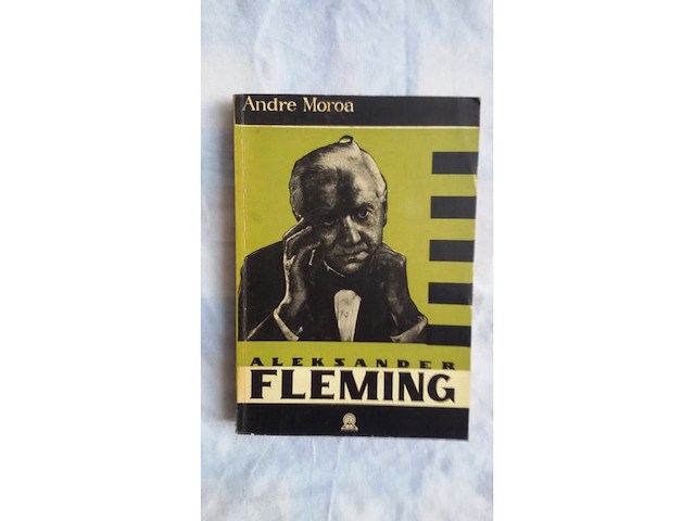 Aleksander Fleming-Andre Moroa