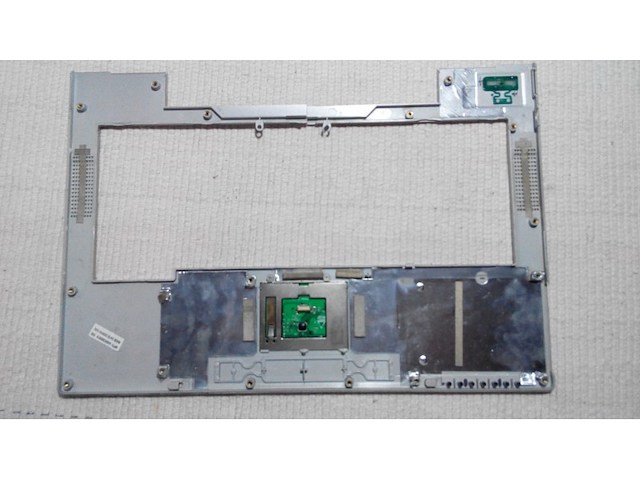 Fujitsu L7310GW Palmrest