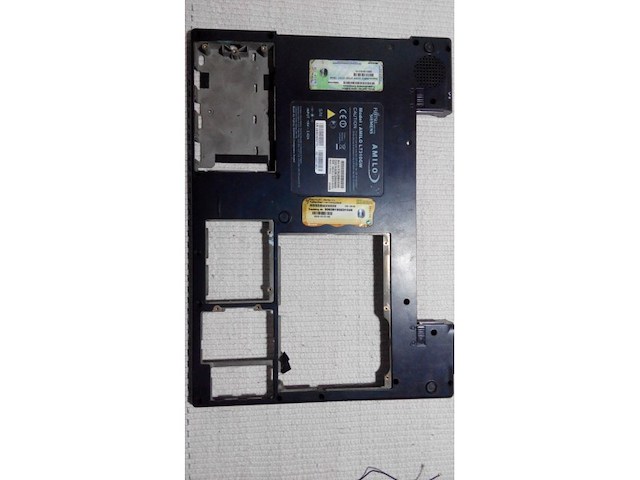 Fujitsu L7310GW donji deo kucista