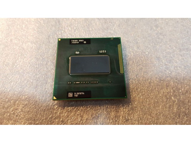 PROCESOR ZA LAPTOPOVE SR0C9 (Intel Pentium B960)