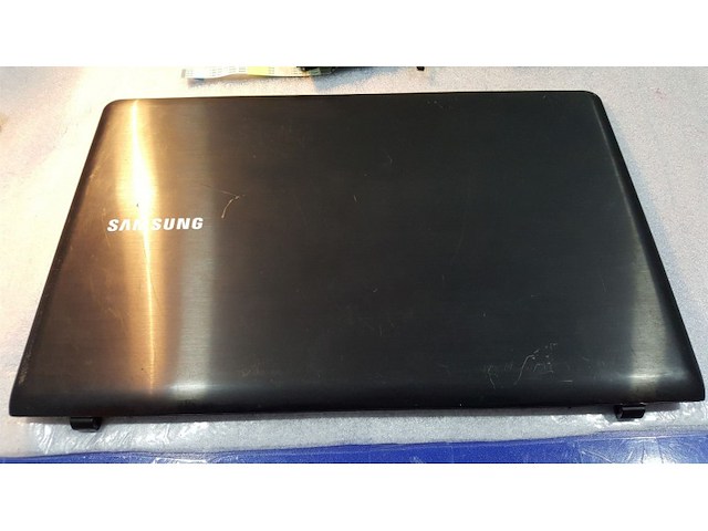 GORNJI DEO KUCISTA ZA SAMSUNG NP350E7C , 350E