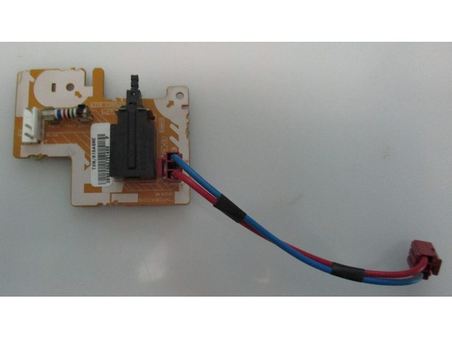 TNPOEK009 Power on/off za  Panasonic  LCD TV