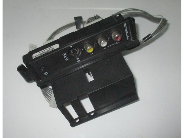 TNPOEH009  AV input modul za  Panasonic  lcd tv