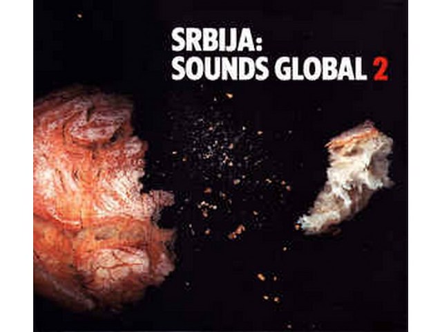 Srbija: Sounds Global 2