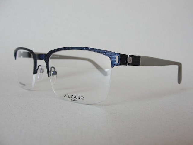 Muške dioptrijske naočare Azzaro