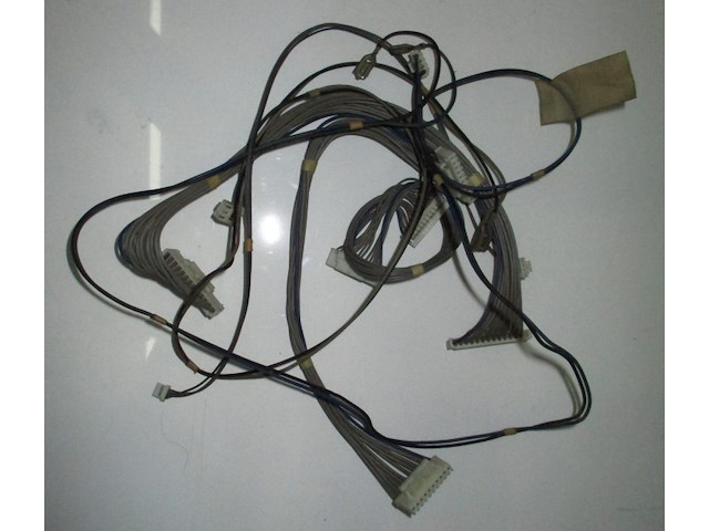 Kablovi za LG – 32LC41  LCD TV