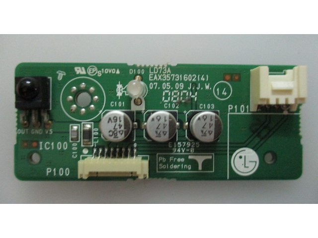 IR prijemnik  EAX35731602(4)  za LG LCD TV